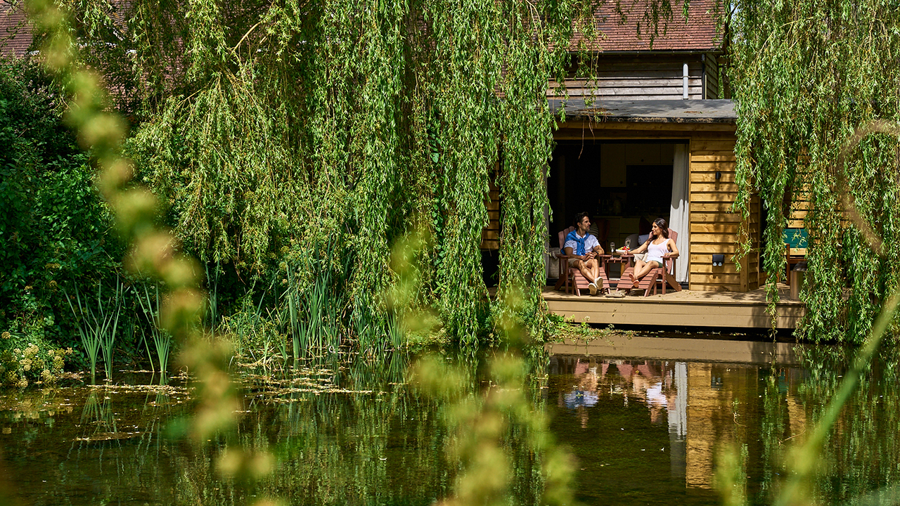 Luxury Countryside Properties in Hampshire| Avington Estate