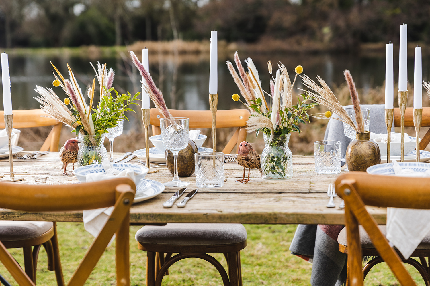 Experiences & Wellness in Hampshire | Avington Estate
